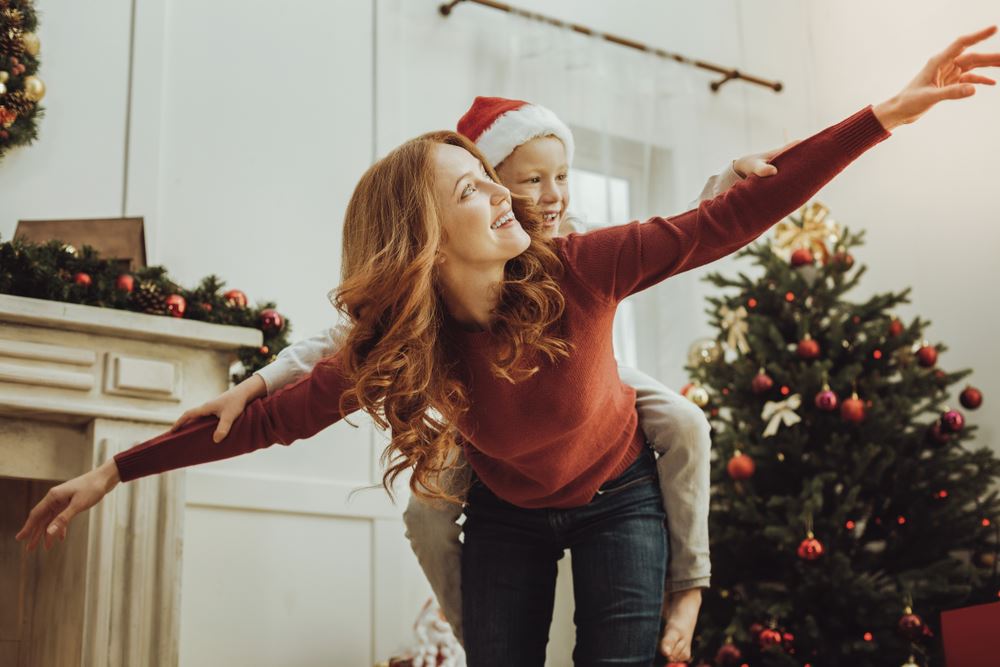 FAQ: Holiday Visitation and Child Custody